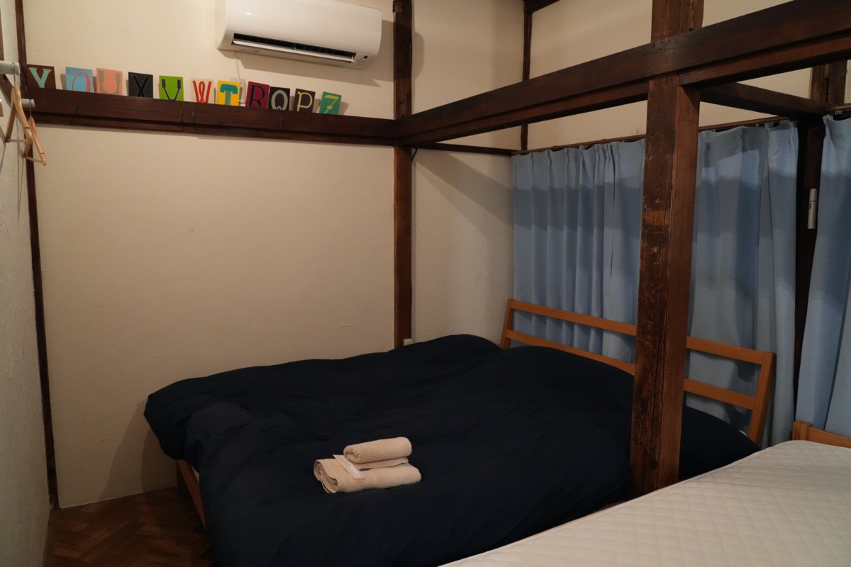 三崎港のかわいいお宿、「bed&breakfast ichi」に宿泊 | No Mountain, No Life.